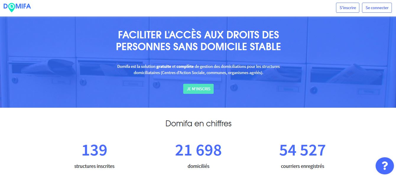 DomiFa — beta.gouv.fr